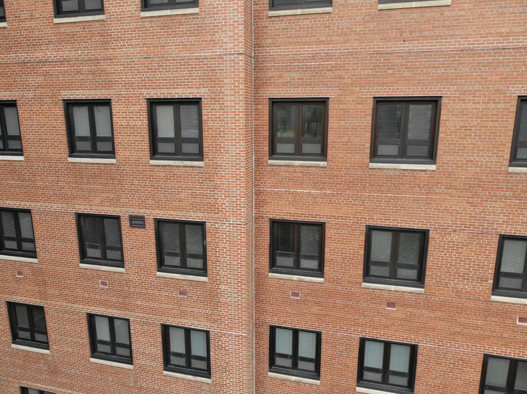 Advantages of Thermal Imaging During a Building Envelope Inspection ...