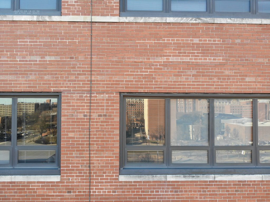 Advantages of Thermal Imaging During a Building Envelope Inspection ...