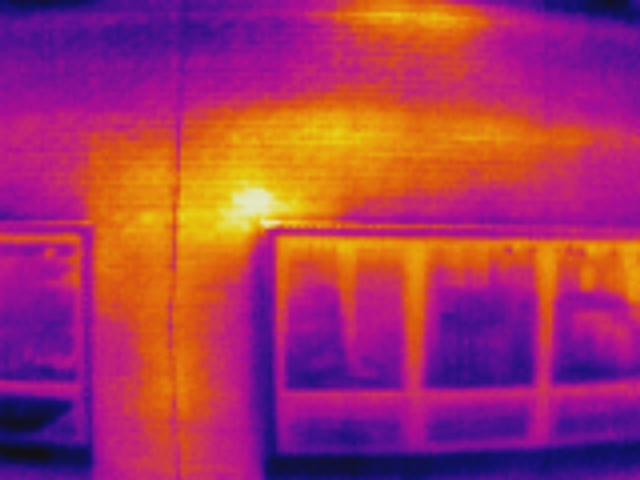 Advantages of Thermal Imaging During a Building Envelope Inspection ...