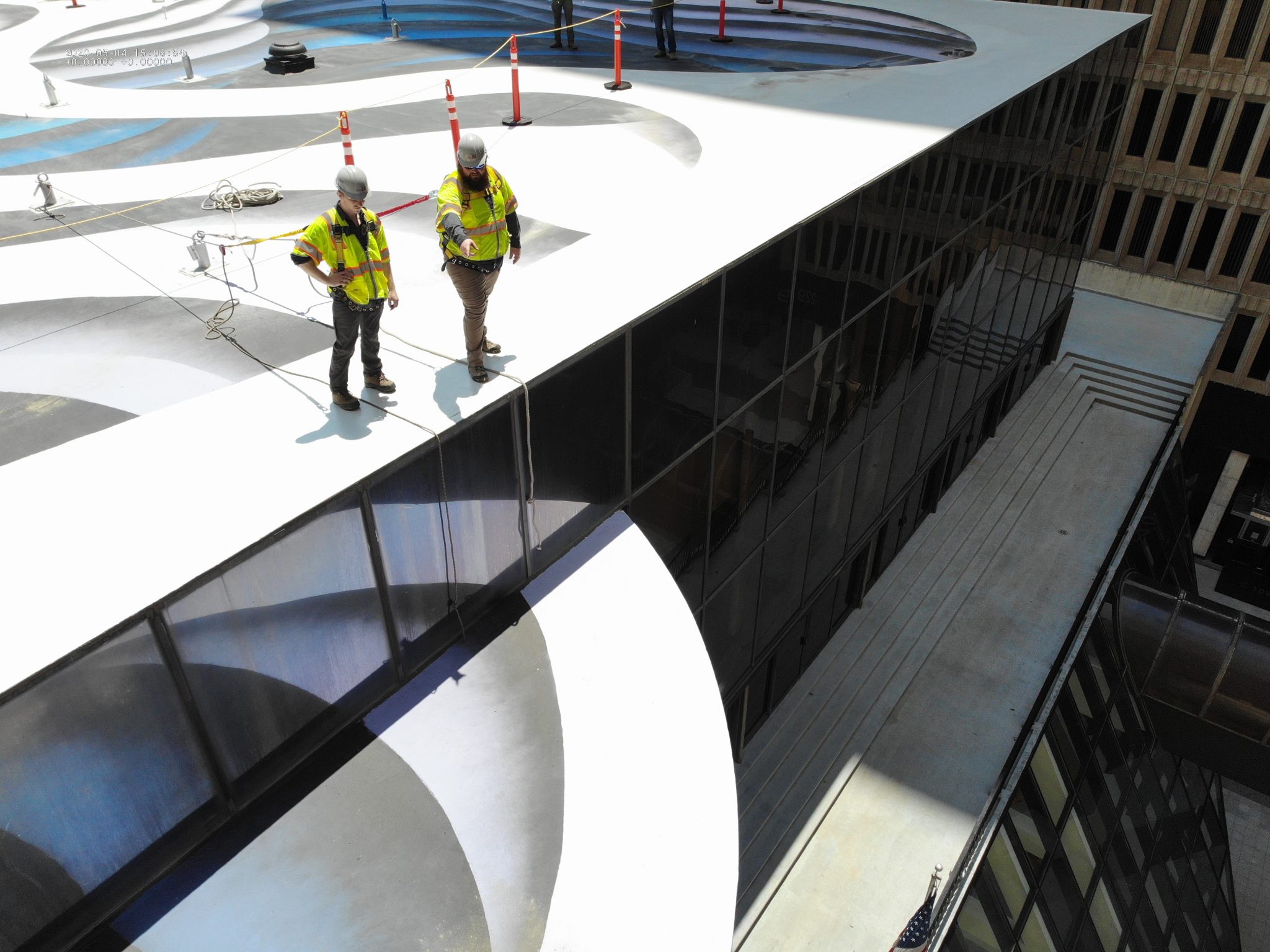 History of Fall Protection & How its Standards Affect Us | Fall Protection