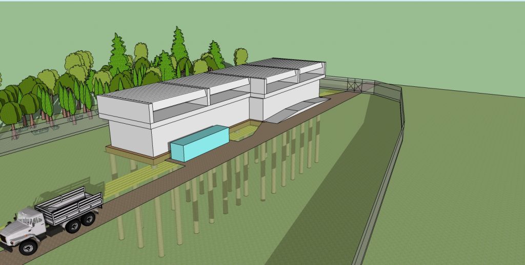 Naval Base Guam - Innovative Engineering Incorporated