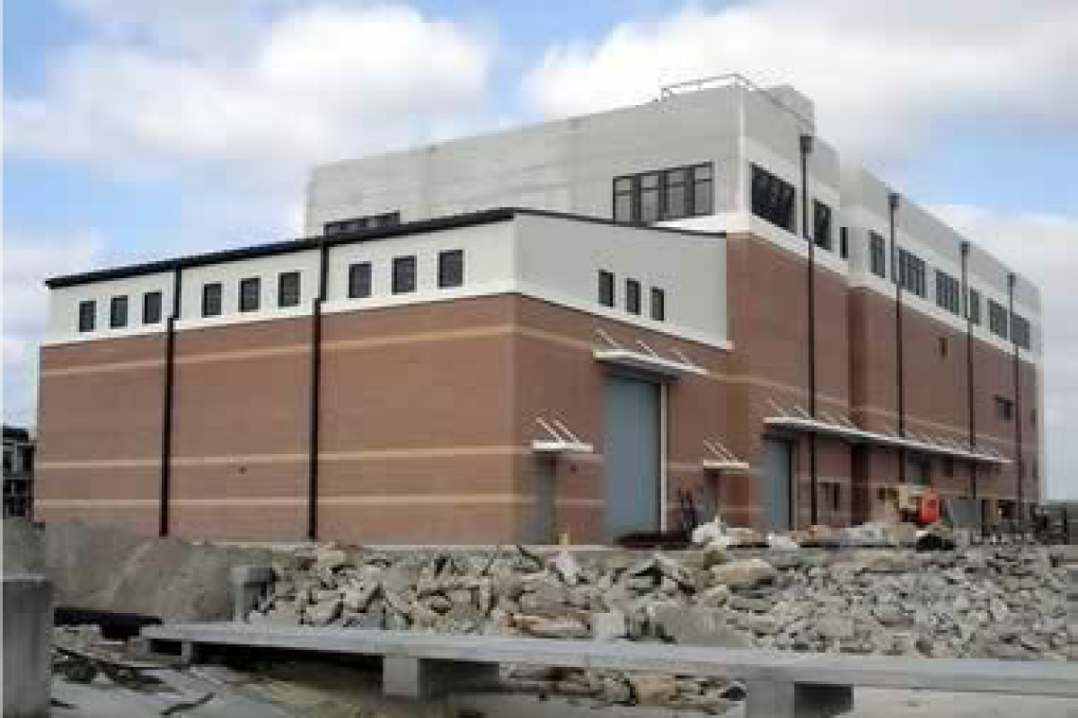 Building Envelope | Facade Restoration | Water Intrusion