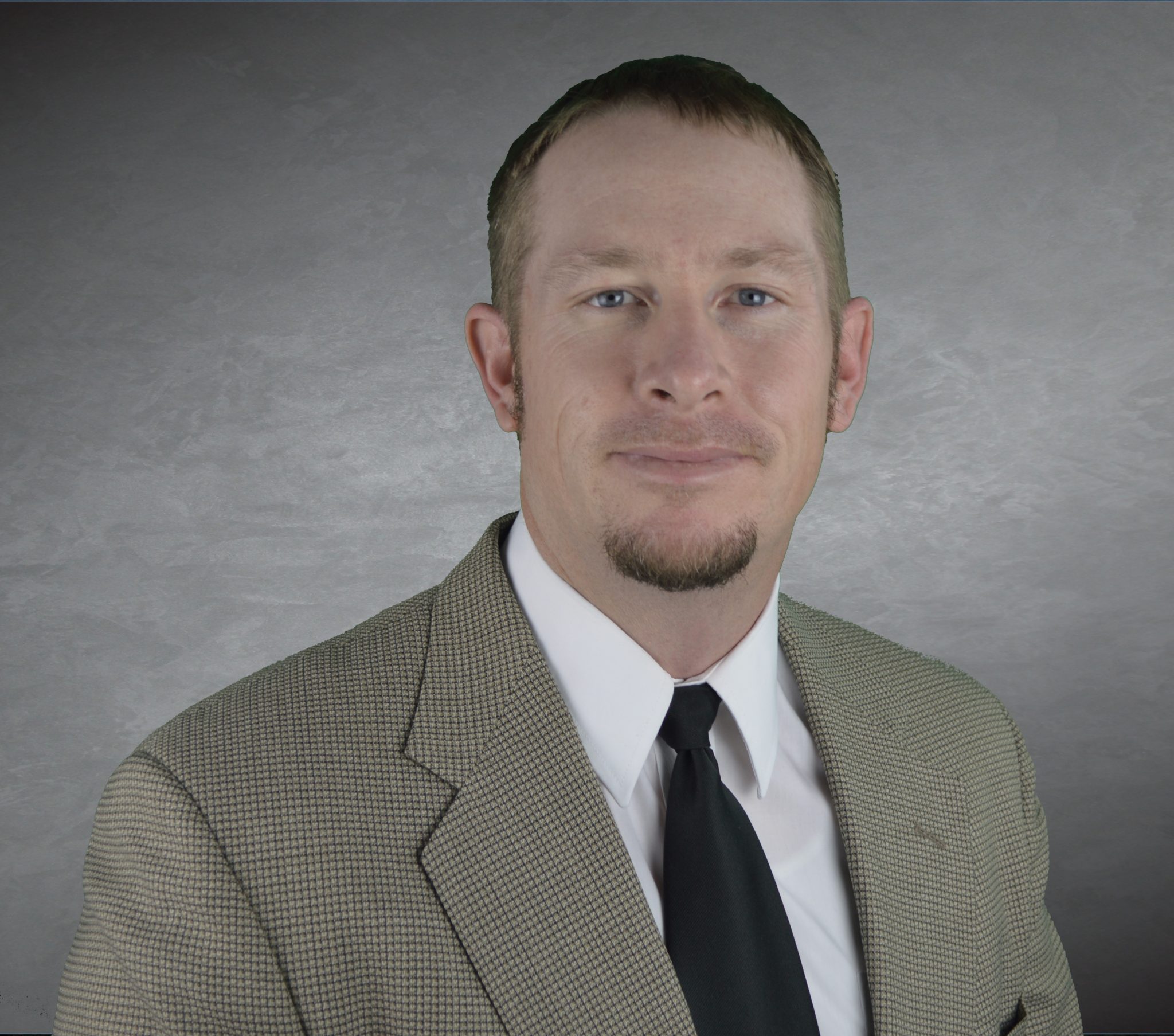 IEI Staff Engineer Stephen Morgan Obtains PSP Certification ...