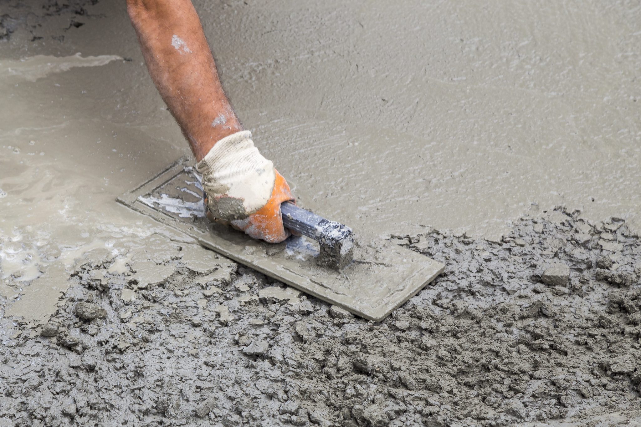 Best Practices for Concrete Work during Cold Weather | Concrete Restoration