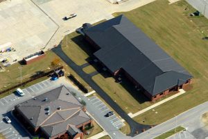 Robins Air Force Base Avionics Facility - Innovative Engineering ...