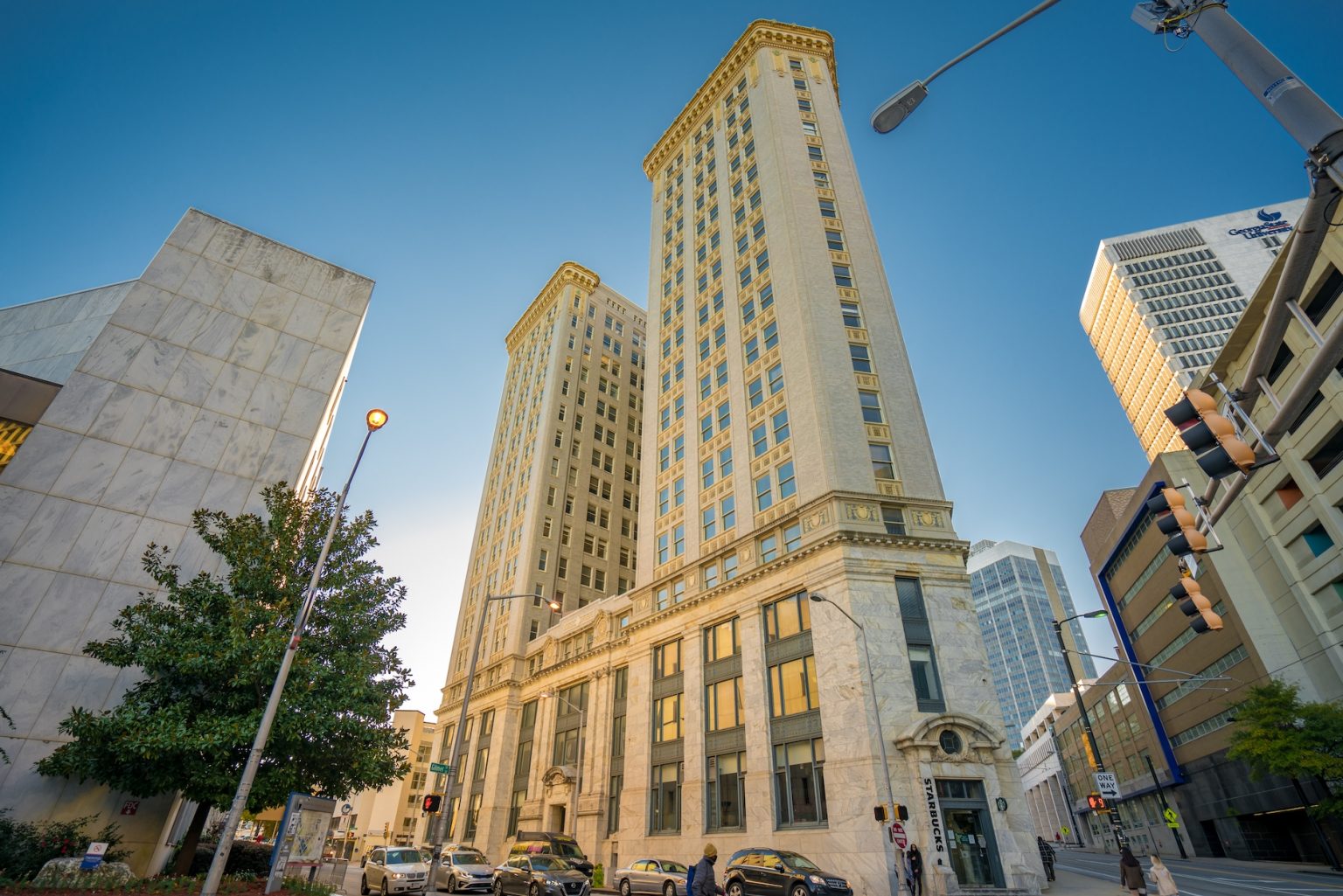 The Role of Structural Engineers in Historic Building Preservation ...