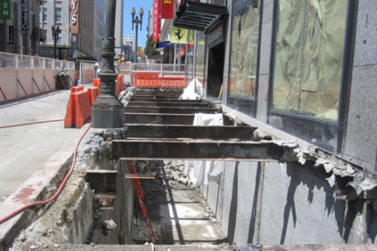 Services - Innovative Engineering Incorporated